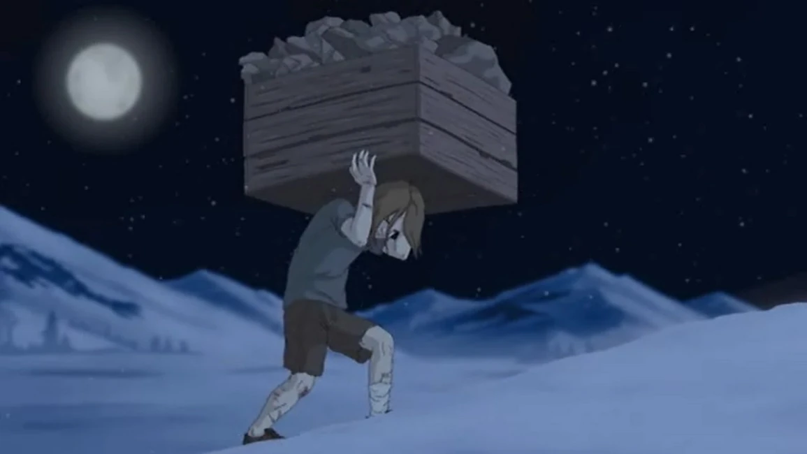 Toki Wartooth | The Metalocalypse Wiki | Fandom