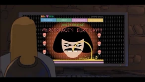Birthdayface | The Metalocalypse Wiki | Fandom