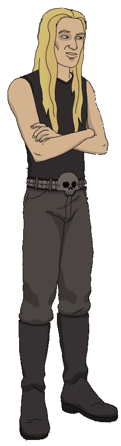 Category:Guitarists | The Metalocalypse Wiki | Fandom