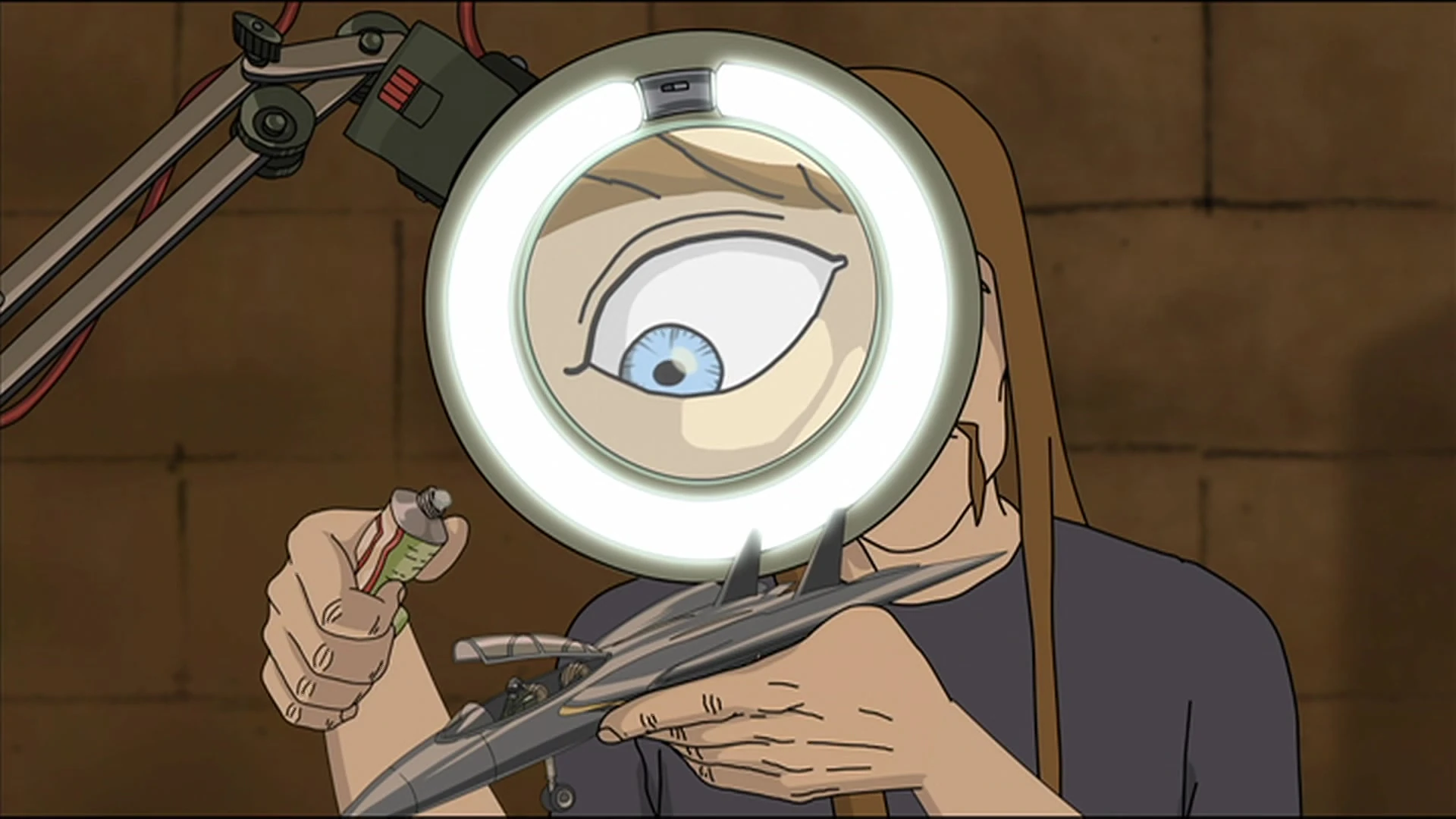 Toki Wartooth Bookklok | The Metalocalypse Wiki | Fandom