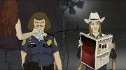 Toki Wartooth/History | The Metalocalypse Wiki | Fandom