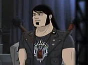 Eddie Riggs | The Metalocalypse Wiki | Fandom