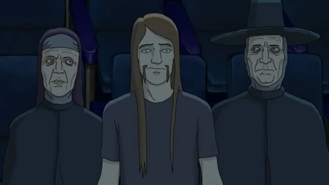 Category:Wartooth Family | The Metalocalypse Wiki | Fandom