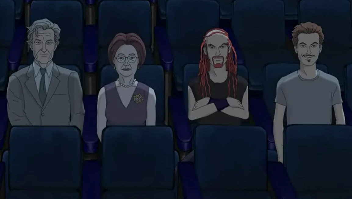 Category:Pickle's Family | The Metalocalypse Wiki | Fandom