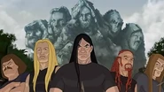 Dethcarraldo | The Metalocalypse Wiki | Fandom
