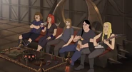 Rehabklok | The Metalocalypse Wiki | Fandom