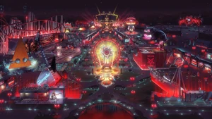 Motherklok | The Metalocalypse Wiki | Fandom