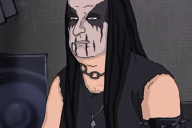 toki wartooth really cool cat