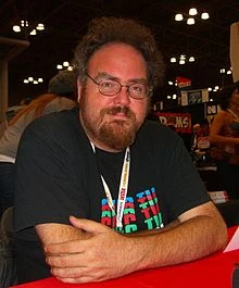 Jon Schnepp | The Metalocalypse Wiki | Fandom