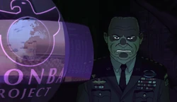Crozier | The Metalocalypse Wiki | Fandom