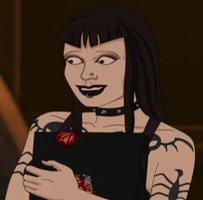 Trindle | The Metalocalypse Wiki | Fandom