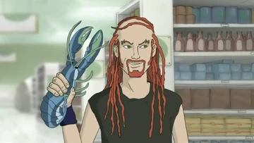 Metalocalypse Meme Pickles