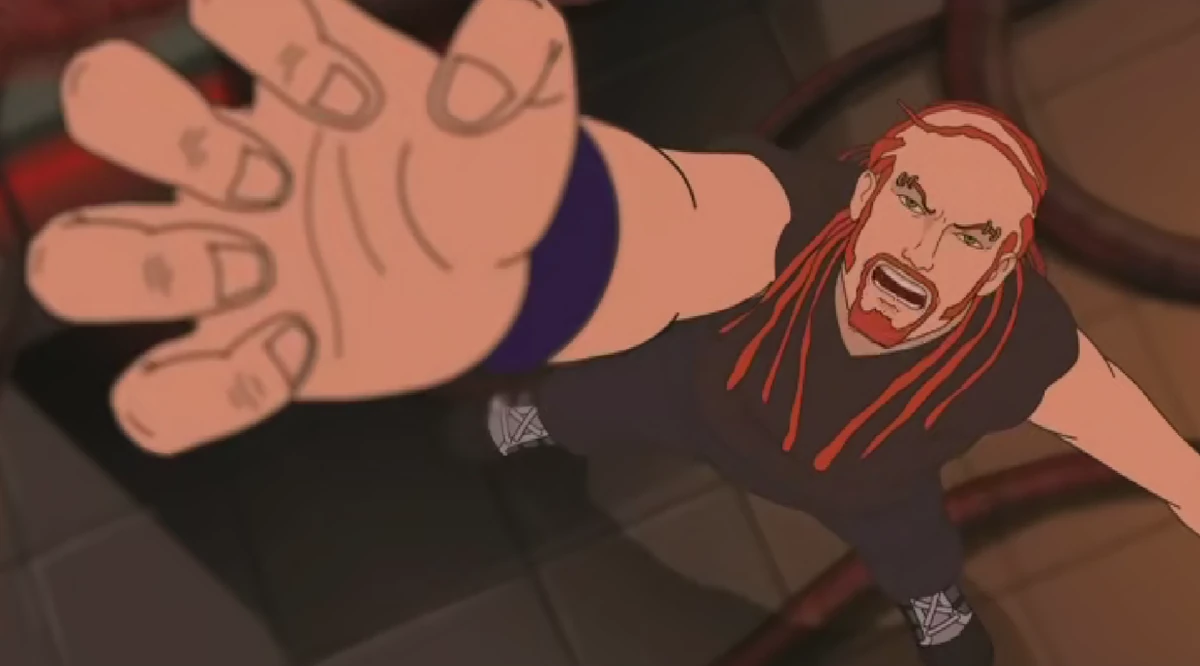 Pickles | The Metalocalypse Wiki | Fandom