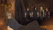 Toki Wartooth/History | The Metalocalypse Wiki | Fandom