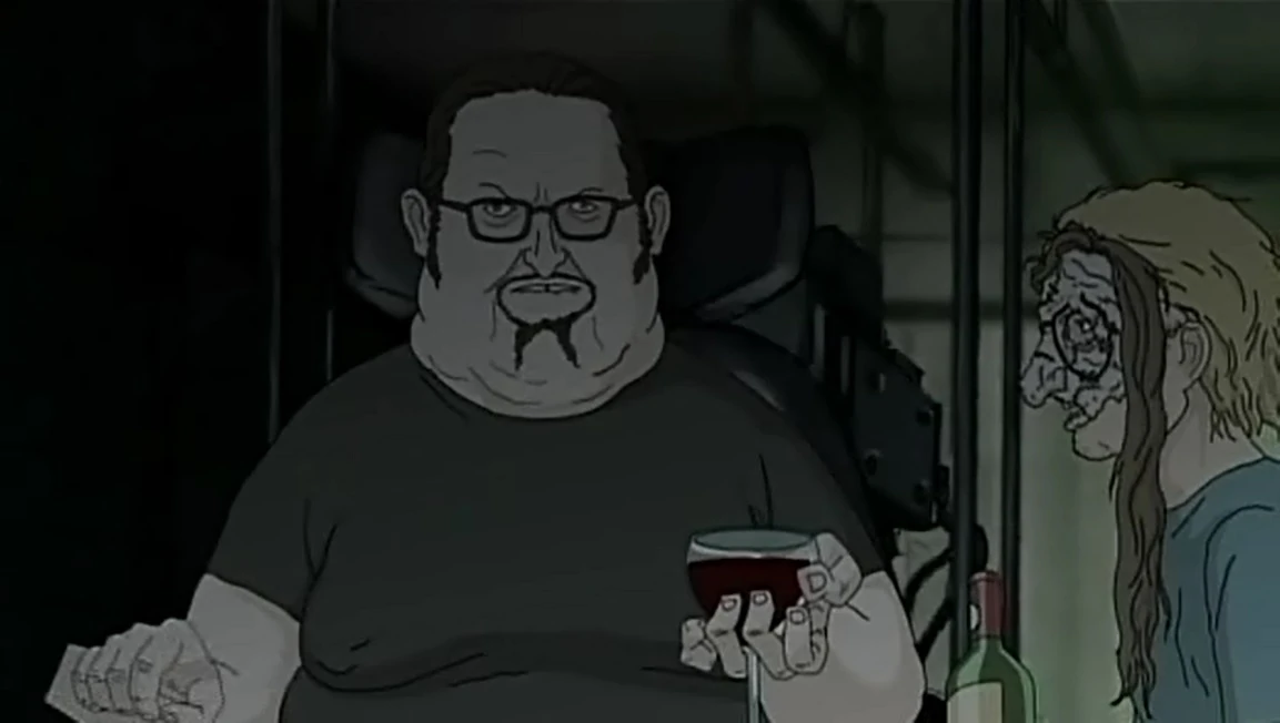 Teenager | The Metalocalypse Wiki | Fandom