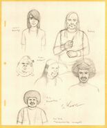 Tributeklok | The Metalocalypse Wiki | Fandom