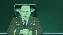 Crozier | The Metalocalypse Wiki | Fandom