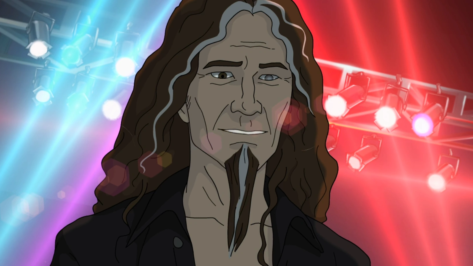 Magnus Hammersmith | The Metalocalypse Wiki | Fandom