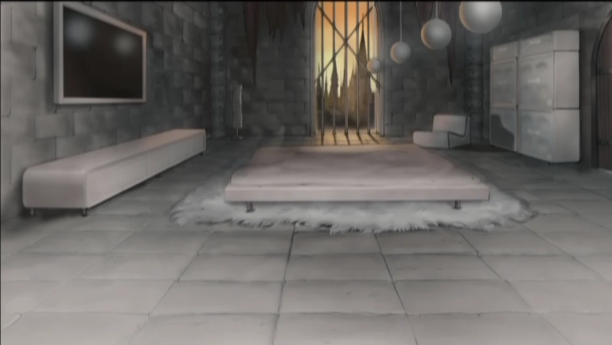 Skwisgaar's room | The Metalocalypse Wiki | Fandom