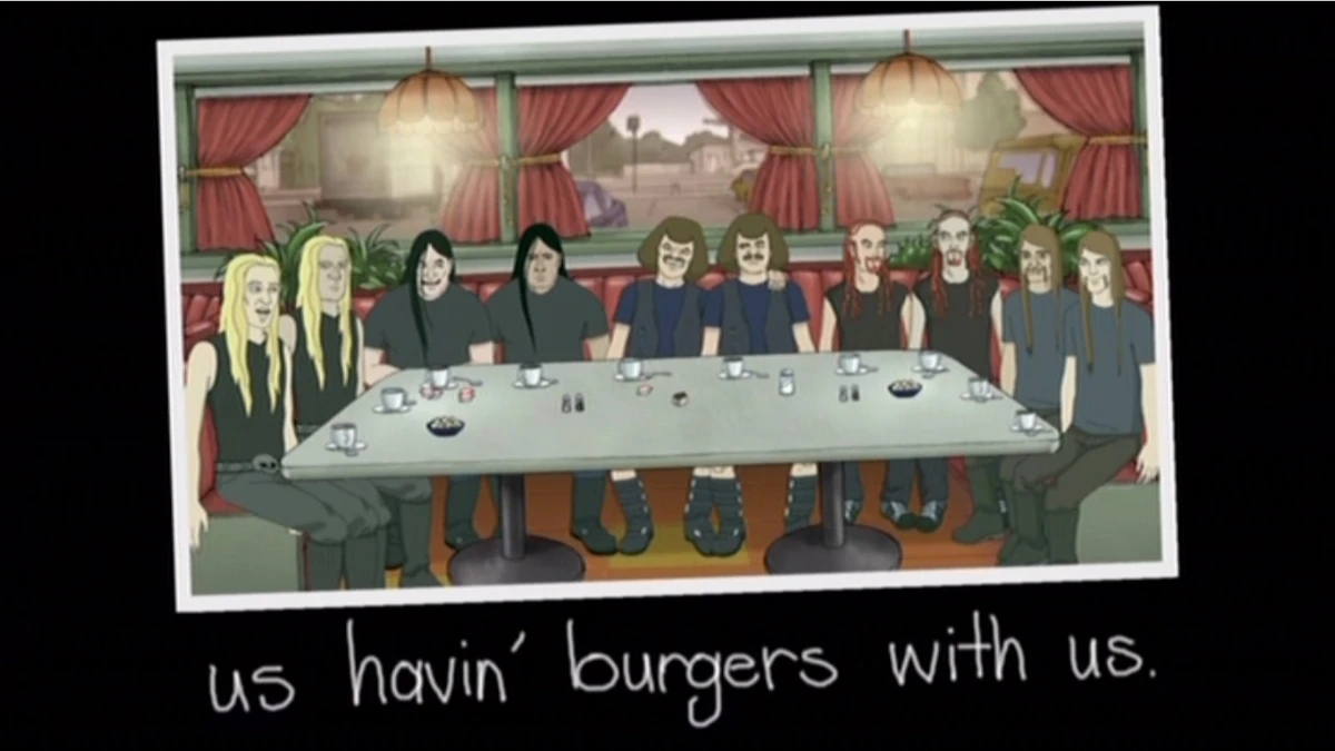 Dethdoubles | The Metalocalypse Wiki | Fandom