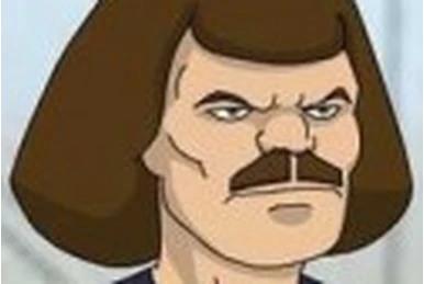 Metalocalypse Characters Murderface