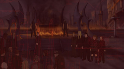 Charles Foster Offdensen | The Metalocalypse Wiki | Fandom
