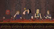 Rehabklok | The Metalocalypse Wiki | Fandom