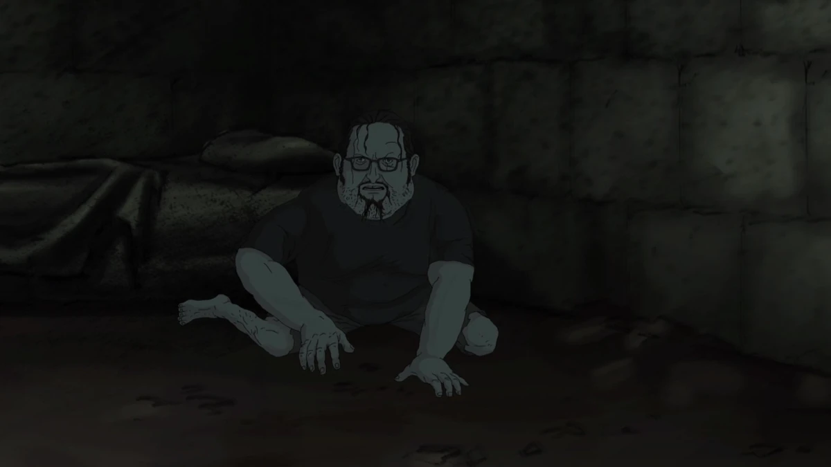 Edgar Jomfru | The Metalocalypse Wiki | Fandom