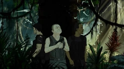 Crozier | The Metalocalypse Wiki | Fandom