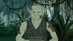 Crozier | The Metalocalypse Wiki | Fandom
