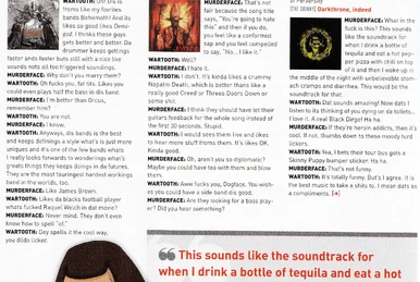 Personaggi Femminili Metalocalypse Abigail Remeltindtdrinc | The