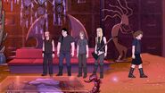 Sandscape room | The Metalocalypse Wiki | Fandom