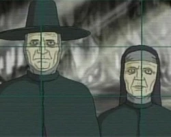 Anja Wartooth | The Metalocalypse Wiki | Fandom