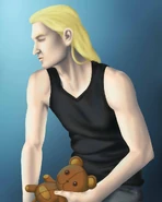 Fanklok | The Metalocalypse Wiki | Fandom