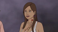 Chastity | The Metalocalypse Wiki | Fandom