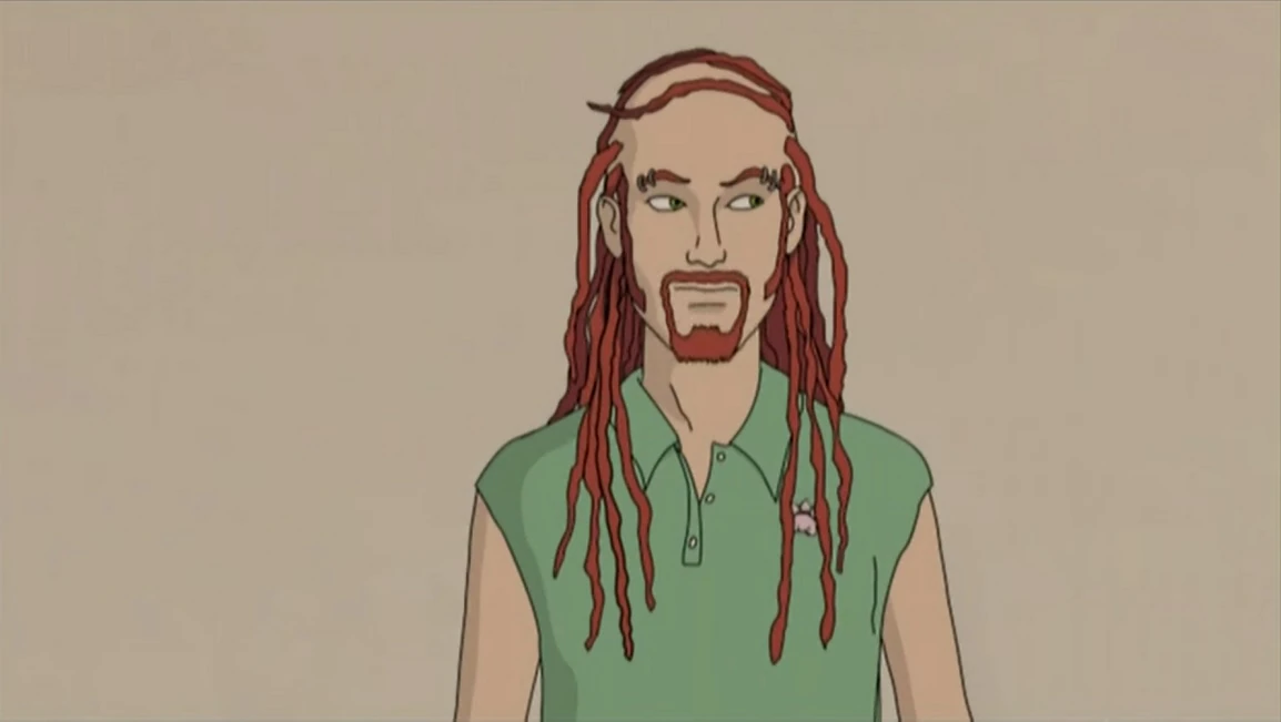 Pickles | The Metalocalypse Wiki | Fandom