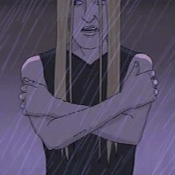 Nathan Explosion Dethklok Burn The Earth