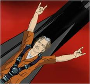 Dethecution | The Metalocalypse Wiki | Fandom