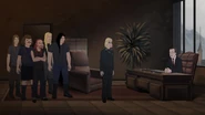 Dick Knubbler | The Metalocalypse Wiki | Fandom
