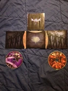 Dethalbum II | The Metalocalypse Wiki | Fandom