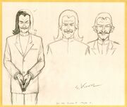 Tribunal | The Metalocalypse Wiki | Fandom