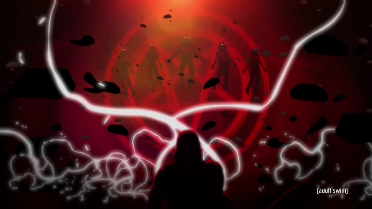 Dethlights | The Metalocalypse Wiki | Fandom