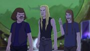Toki Wartooth/History | The Metalocalypse Wiki | Fandom