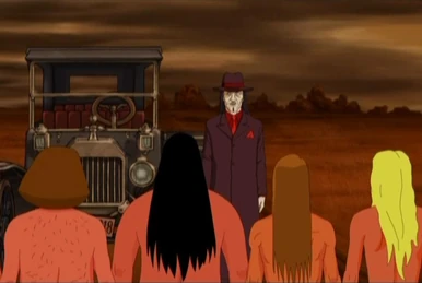 Super Devil Marmalade