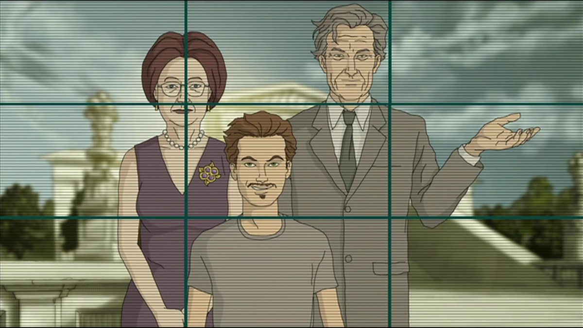 Seth | The Metalocalypse Wiki | Fandom