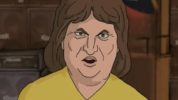 Rose Explosion | The Metalocalypse Wiki | Fandom