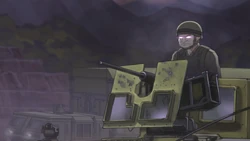 Crozier | The Metalocalypse Wiki | Fandom