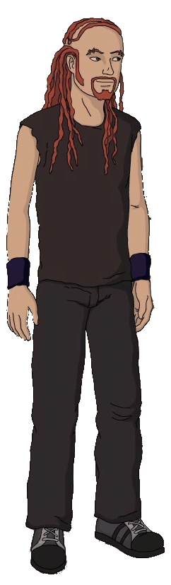 Pickles | The Metalocalypse Wiki | Fandom