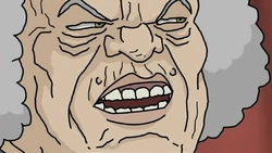 Stella Murderface | The Metalocalypse Wiki | Fandom