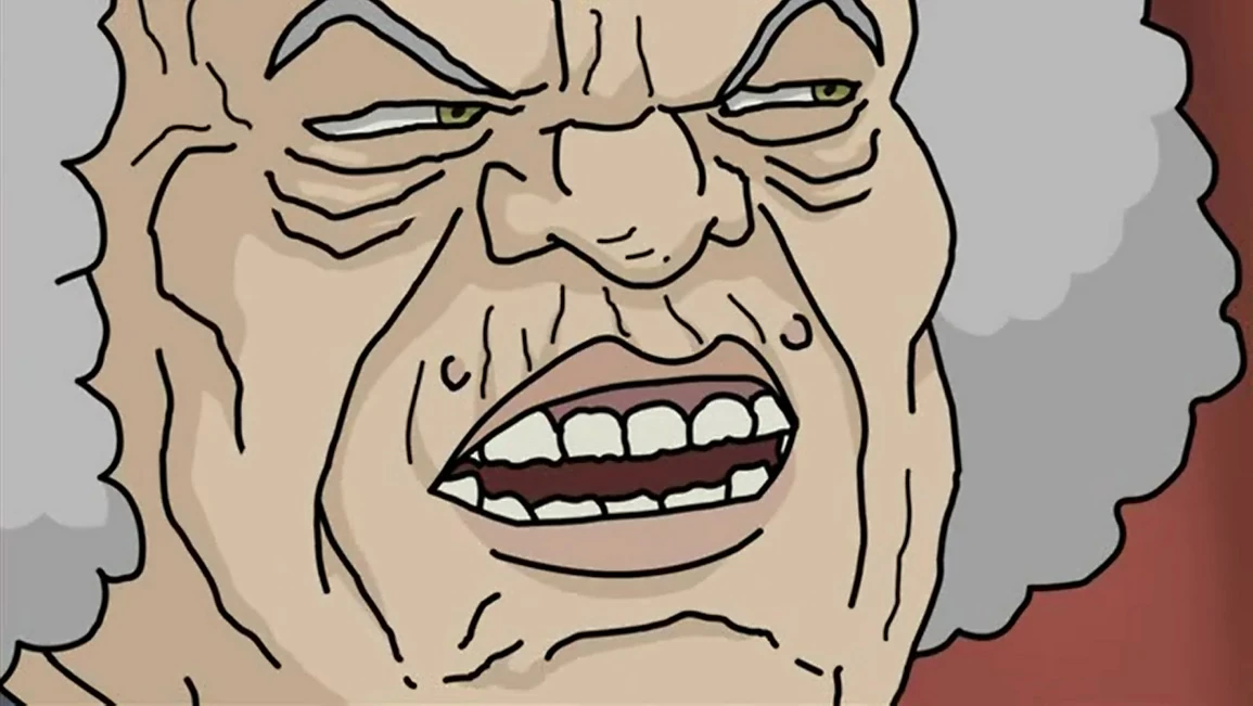 Stella Murderface | The Metalocalypse Wiki | Fandom